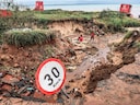 Tweede cycloon raast over Mozambique: “1,4 miljoen kinderen in nood ...