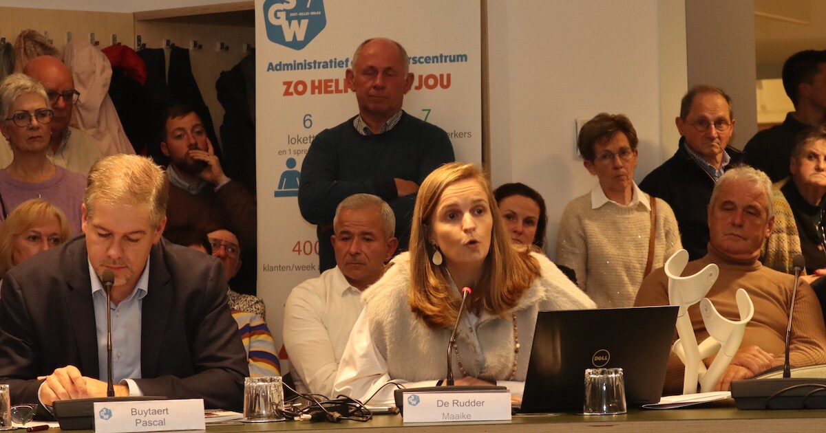 Oppositie verbolgen over onjuist gemeentebericht over pop-up reglement ...
