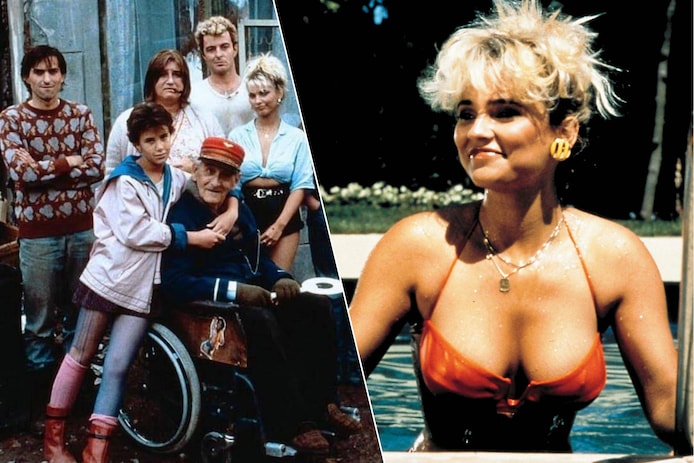 “Buurman, wat doet u nu?”: Tatjana Šimić keert terug als Kees in nieuwe spin-off van ‘Flodder ...