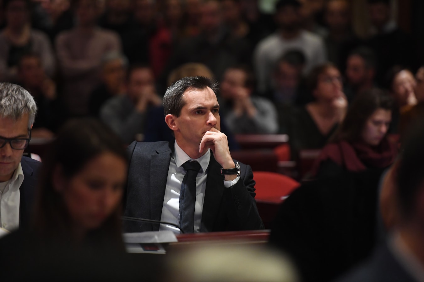 500.000 euro voor noodwoningen in Leuven: “Goede zaak want stad moest ...