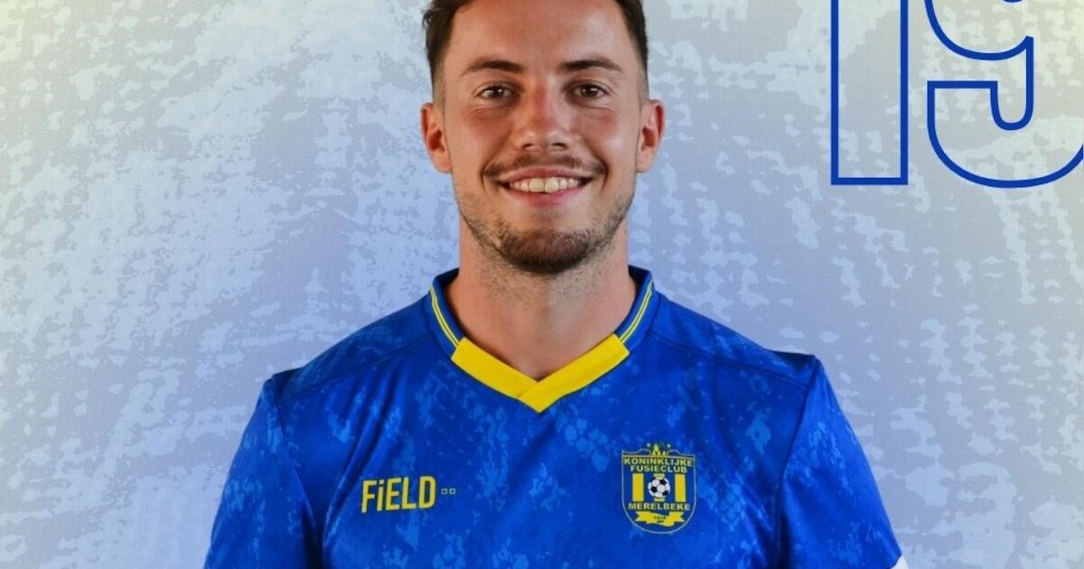 Milan De Mey (KFC Merelbeke) na 2-5 bij Wetteren: “Dankzij grote ...