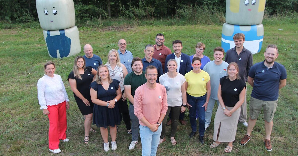 LEF verbaast Lille met bijna kwart van de stemmen, maar moet N-VA nipt ...