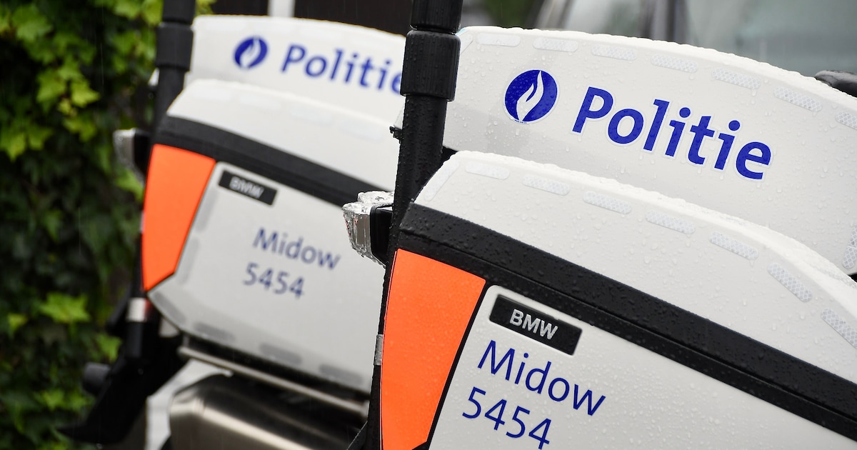 Zeven rijbewijzen ingetrokken tijdens controleactie op afleiding aan ...