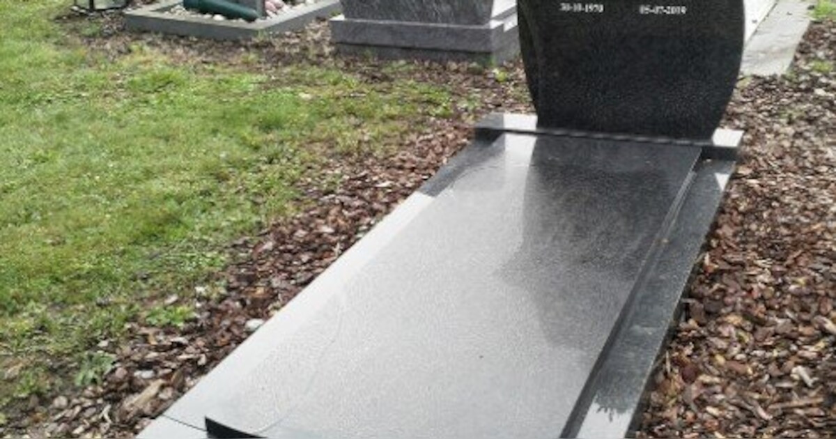 Verlopen grafconcessies of graven zonder concessie | Regio | HLN.be