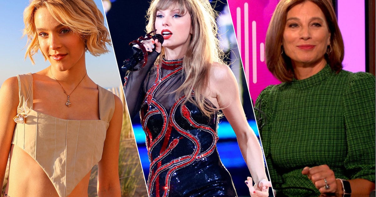 Spotify ‘Wrapped’ is terug: Pommelien Thijs, Taylor Swift en ‘De ...