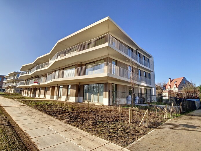 Op huizenjacht in Vlaanderen: op zoek naar een penthouse? Van 359.000 euro in Berchem tot 790. ...