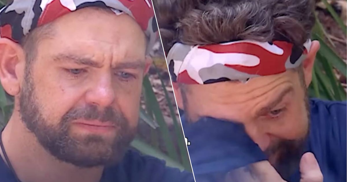 Emotionele Jack Osbourne blikt terug op het overlijden van vader Ozzy ...
