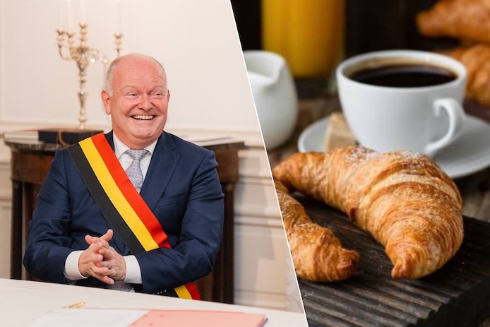Burgemeester Eeklo nodigt alle schepencolleges Meetjesland uit voor ...