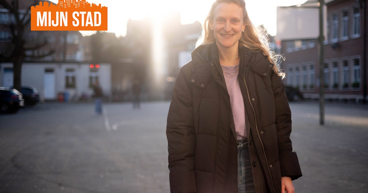 Het Mechelen van schepen Sabe De Graef (35): “Zo dicht bij de stad zo’n uitgestrekt natuurgebied ...