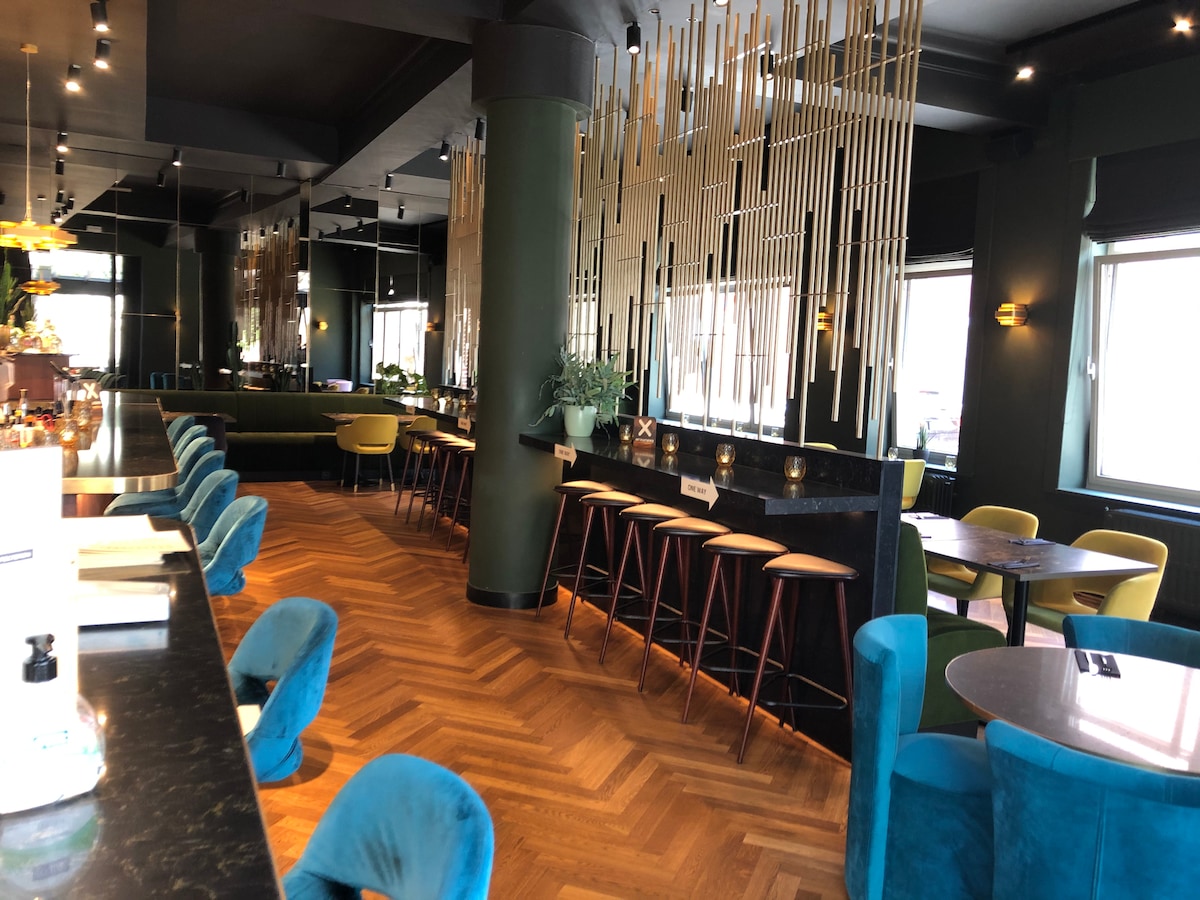 LEKKER LOKAAL Mismo in Diegem: Terechte nieuwkomer in culinaire gids ...