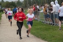 Veldloop voor 900 leerlingen Mariagaard | Foto | hln.be