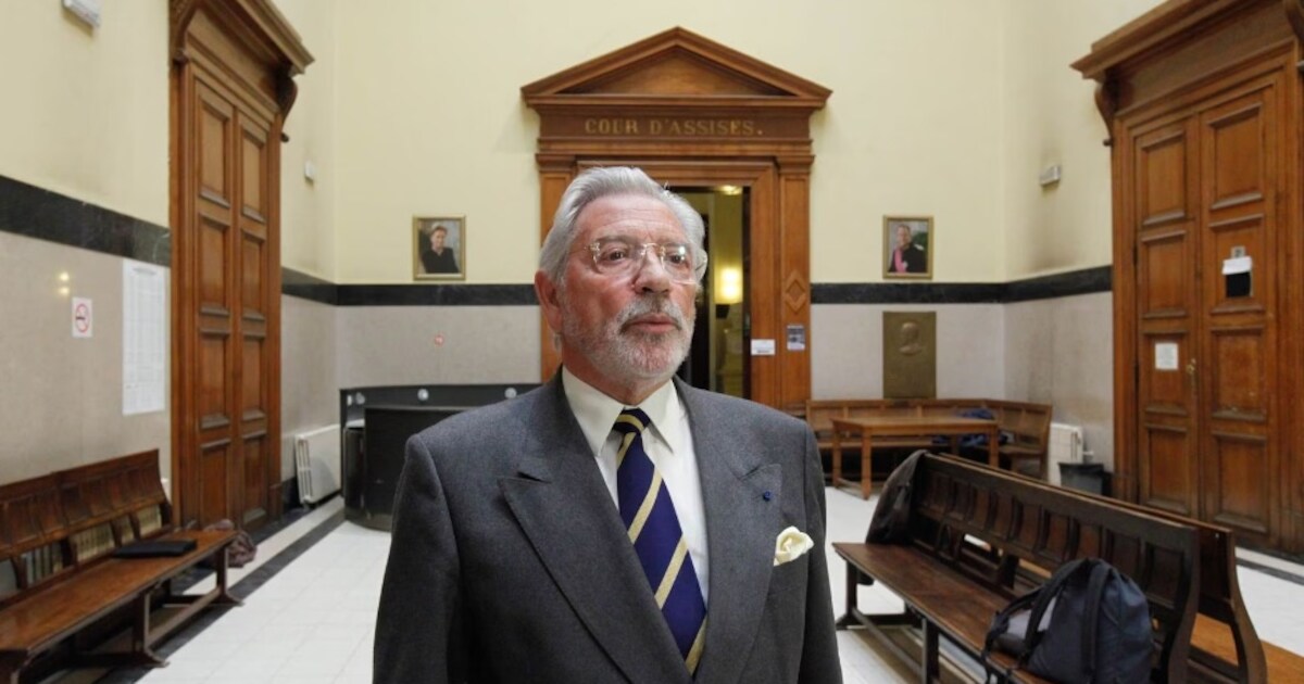 PORTRET. Dit is de oud-politicus die 79.649 euro extra pensioengeld ...