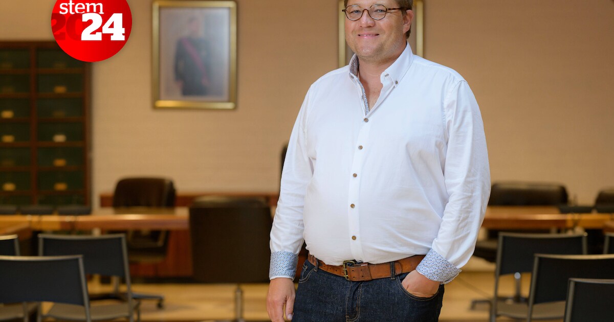 Dit zijn de kandidaten voor Project9290#CD&V, en hun plannen voor Berlare | Gemeentepolitiek ...