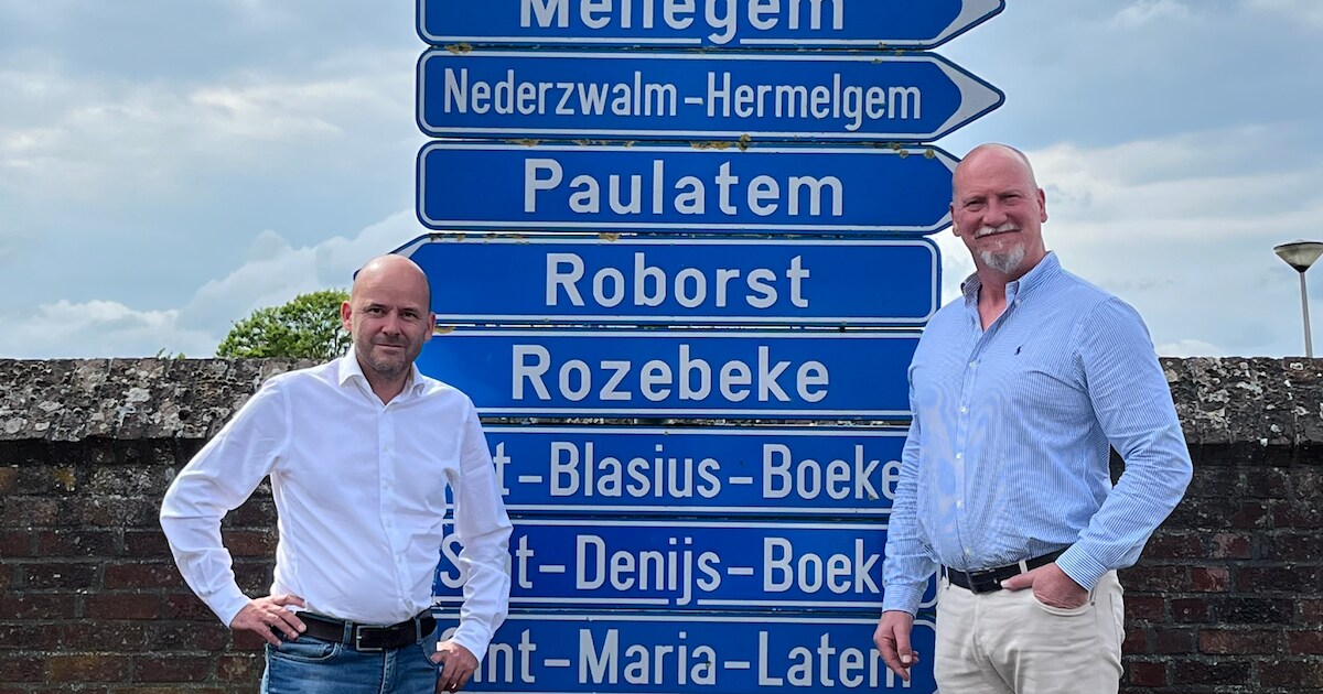 Twee Zwalmse kandidaten voor Vlaamse en federale verkiezingen | Zwalm ...