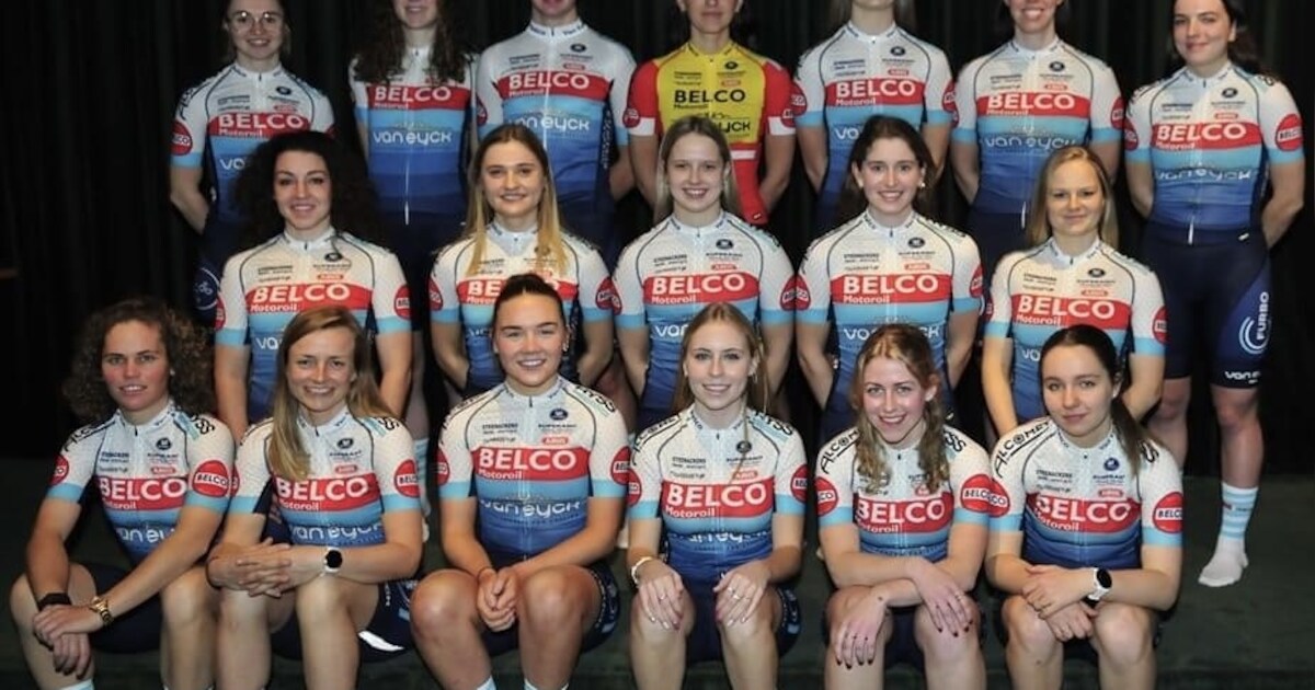 Luc Steenackers zoekt opvolging bij Belco-Van Eyck, maar blijft ...