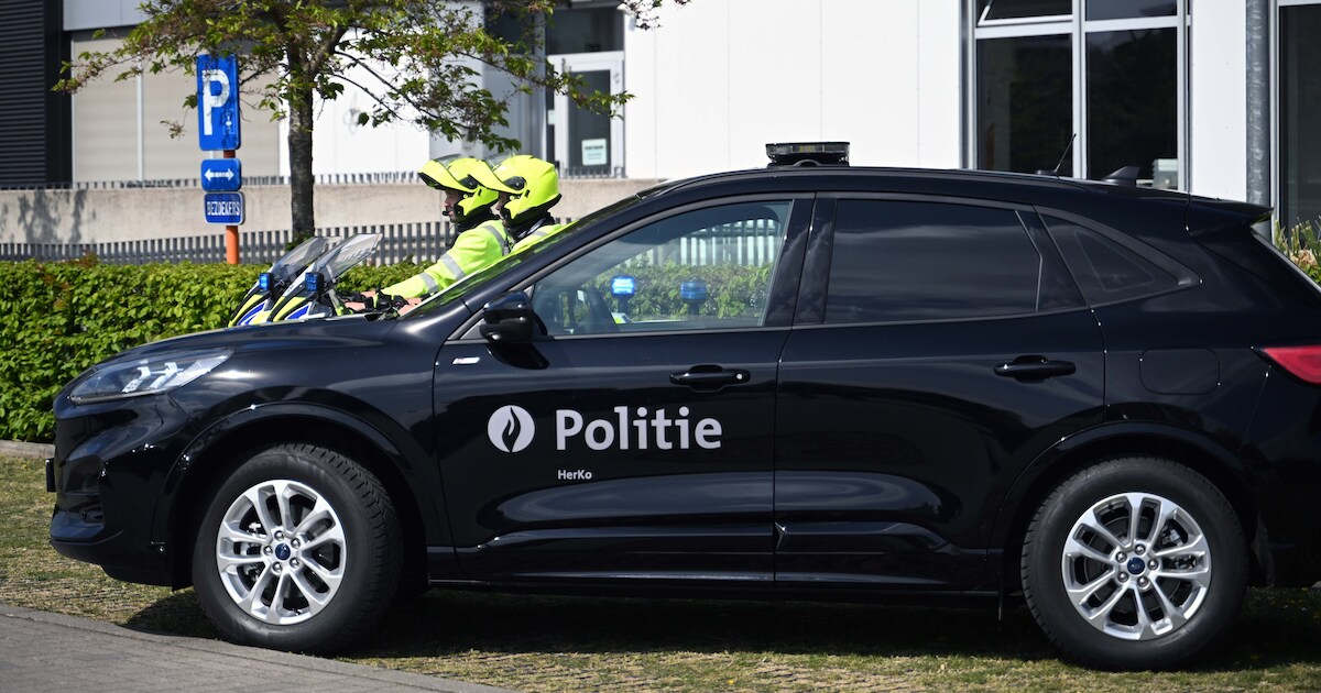 42-jarige man aangehouden met verschillende diefstallen op zijn ...