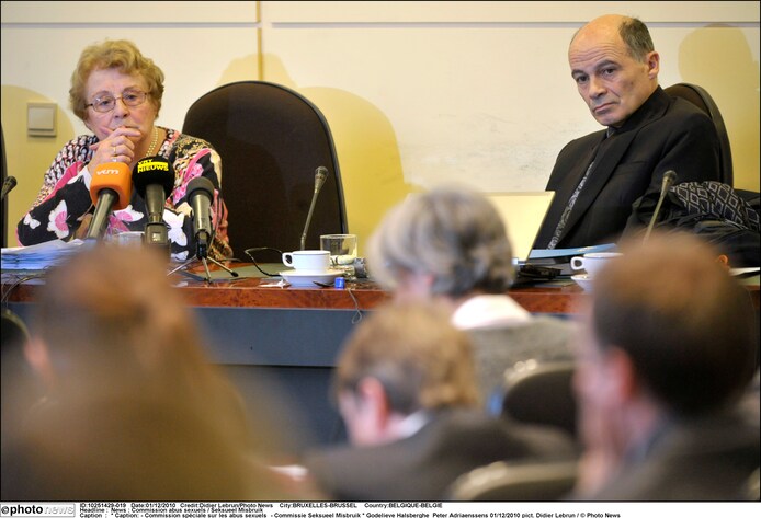 "Nooit instructies gegeven" om tussen te komen, zegt gewezen minister ...