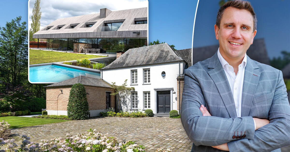 Verkoop miljoenenflats in ons land op laagste peil in vijf jaar ...