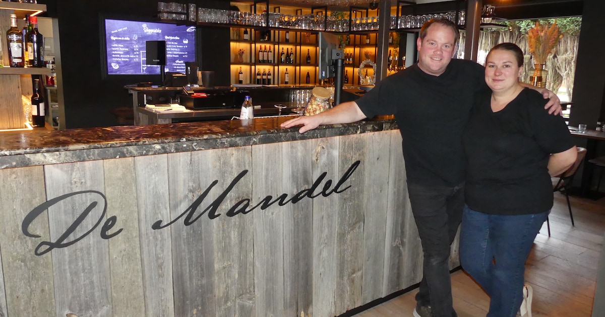 De Mandel heropent na makeover: “Geen feest maar wel renovatie voor 40 ...