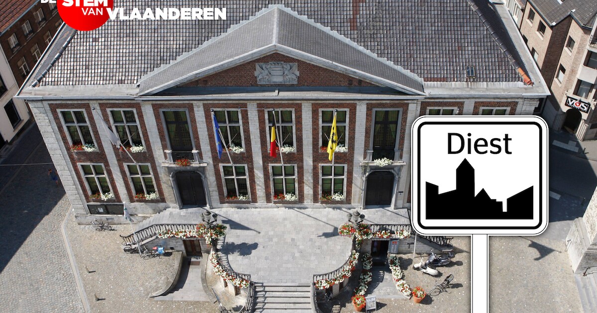 Op wie ga je stemmen op 13 oktober in Diest? Doe de stemtest | Diest ...