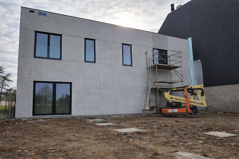 Ruien Fonds schenkt 10.000 euro aan Chirohuis en ontmoetingscentrum ...
