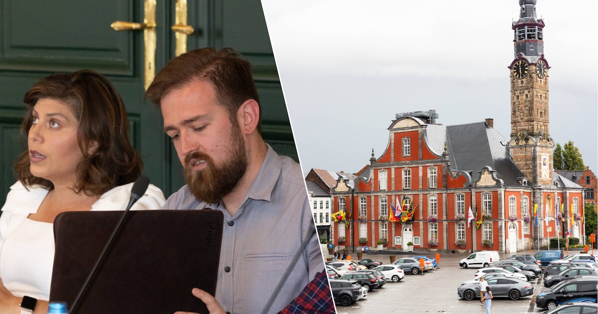 Ophef in Sint-Truiden nadat schepencollege werkvergadering houdt in ...