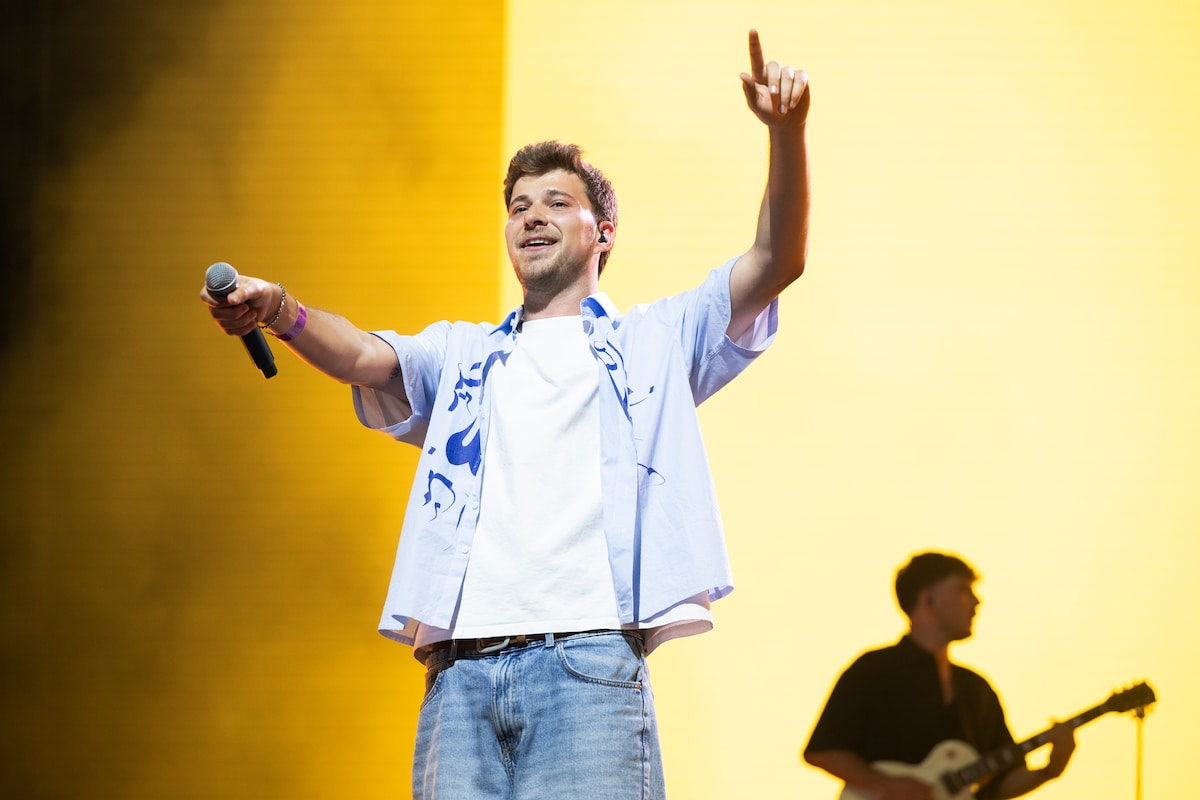 Berre verrast door massale opkomst in The Barn: “Een Sportpaleis op het ...