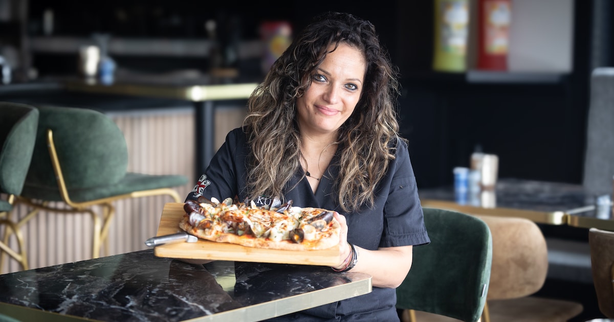 RESTOTIP. Kukina in Boxbergheide: “Zin in een lunch of diner? Bij ons ...