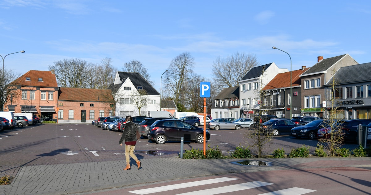 Prijzen voor huizen in Zele dalen, appartementen worden duurder | Zele ...