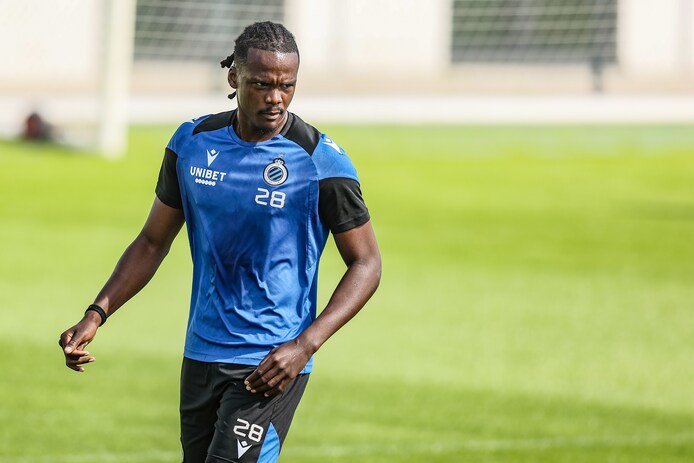 “Niet elk einde is een verlies”: Boyata neemt met groepsfoto afscheid ...