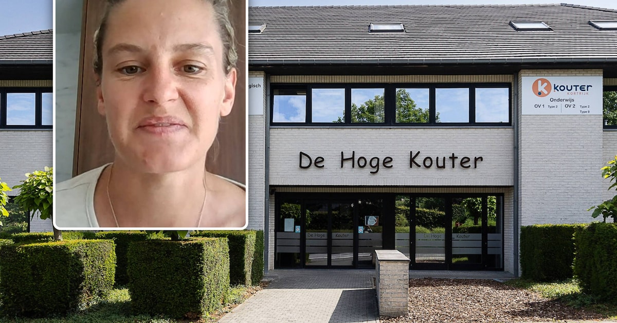 Juf Fleurance van school uit Kortrijk getuigt over zware virusuitbraak ...