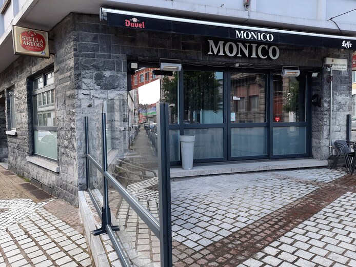 Taverne Monico blijft dicht, uitbaatster Deborah Tack neemt nieuwe ...