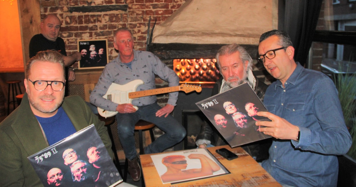DJ’s van weleer gaan Queen achterna om nieuw editie Thé Dansant ‘75 ’89 ...