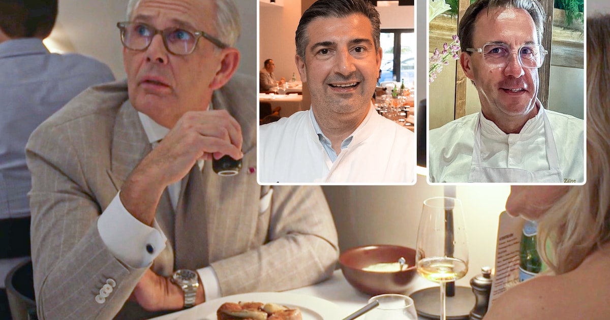 Peter Goossens moet er niet van weten, maar wat vinden andere chefs van ...