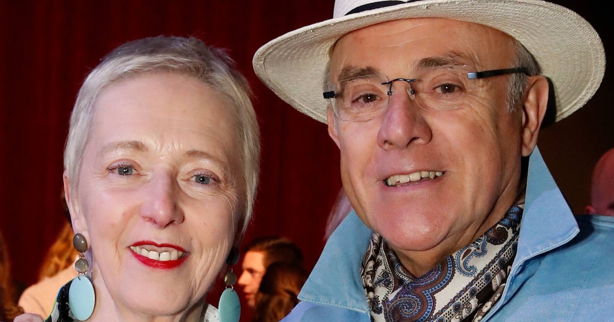 Herbert Flack over fatale val van zijn vrouw in Spanje: “Ik tekende ...