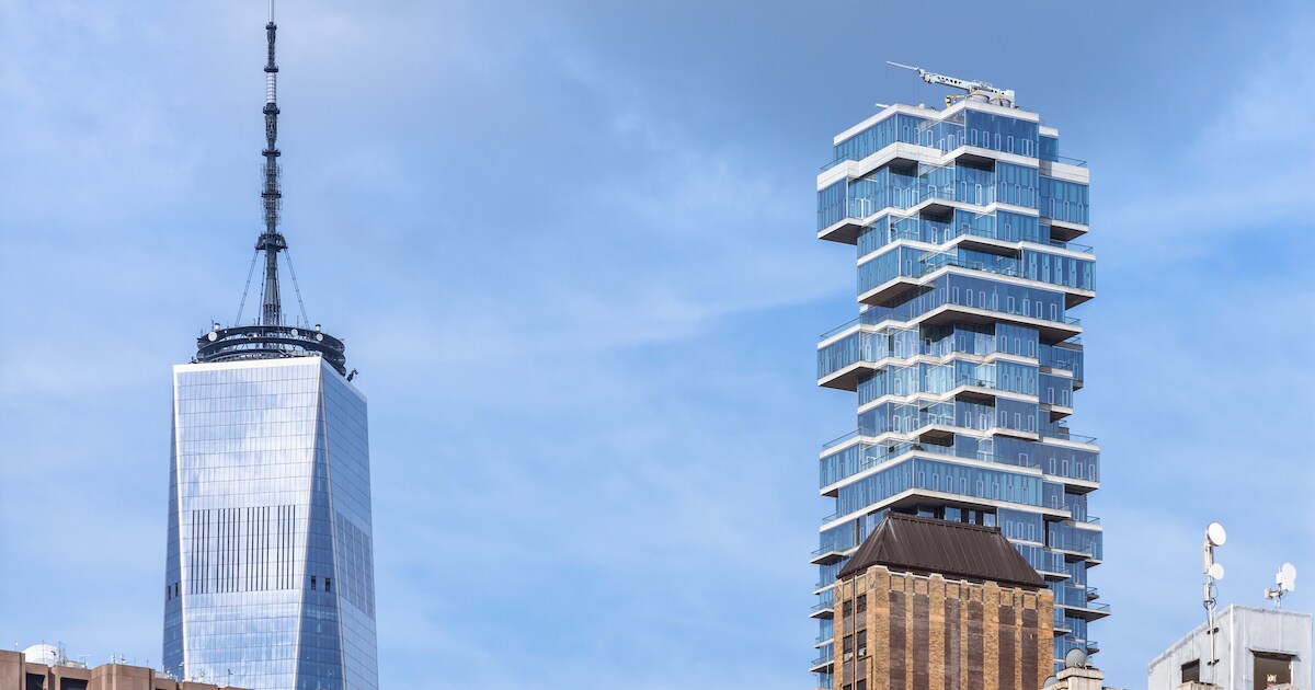 Topman meme-aandeelbedrijf ‘Bed Bath & Beyond’ dood nadat hij uit Jenga ...