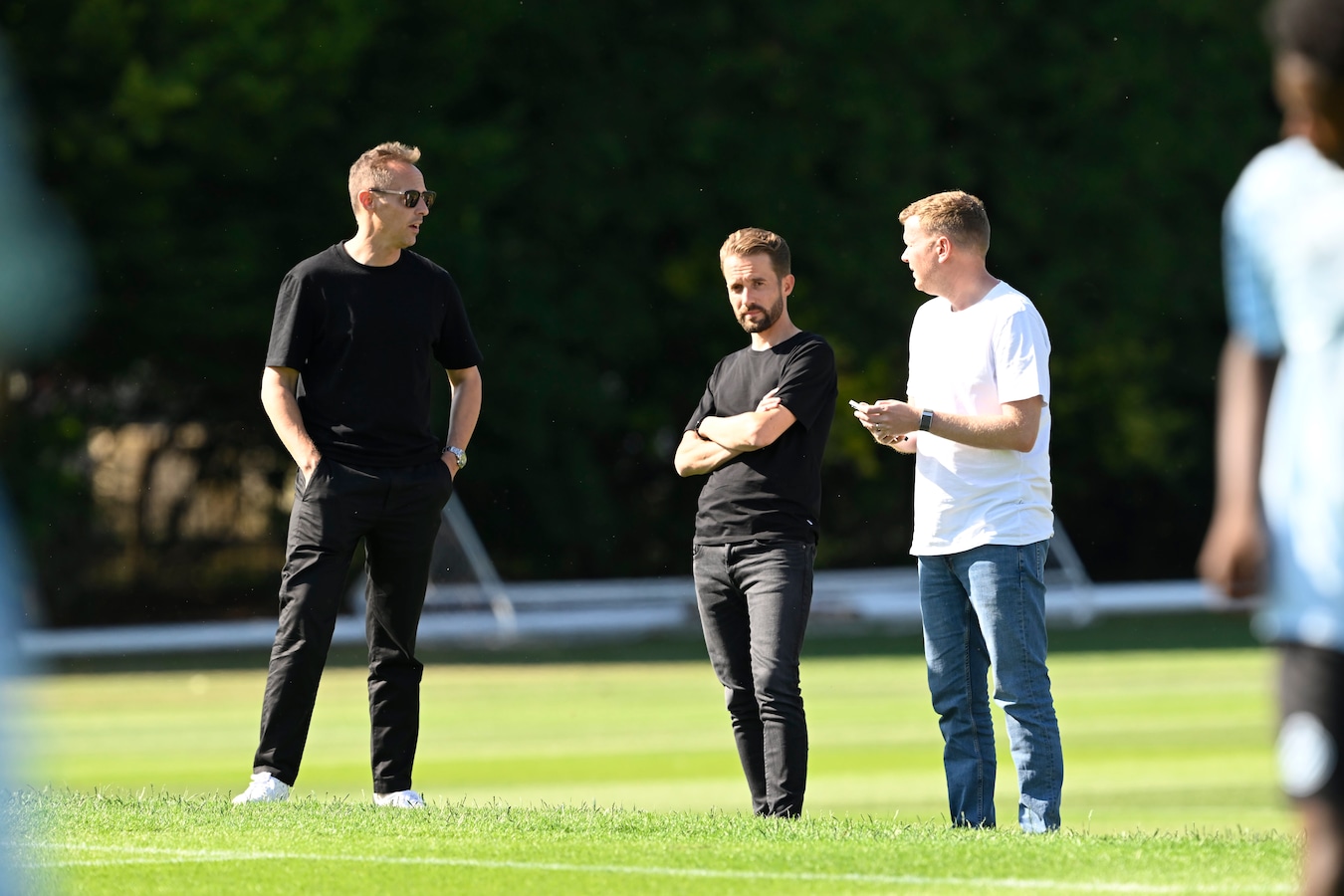 Het momentum is terug, de rust binnen de club allesbehalve: waarom Club ...