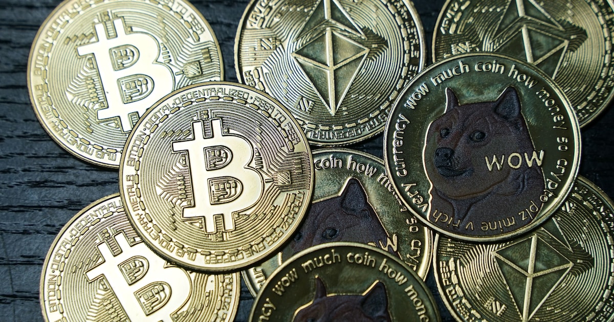 Schuldeisers van cryptoplatform Bit4you keuren plan gerechtelijke ...