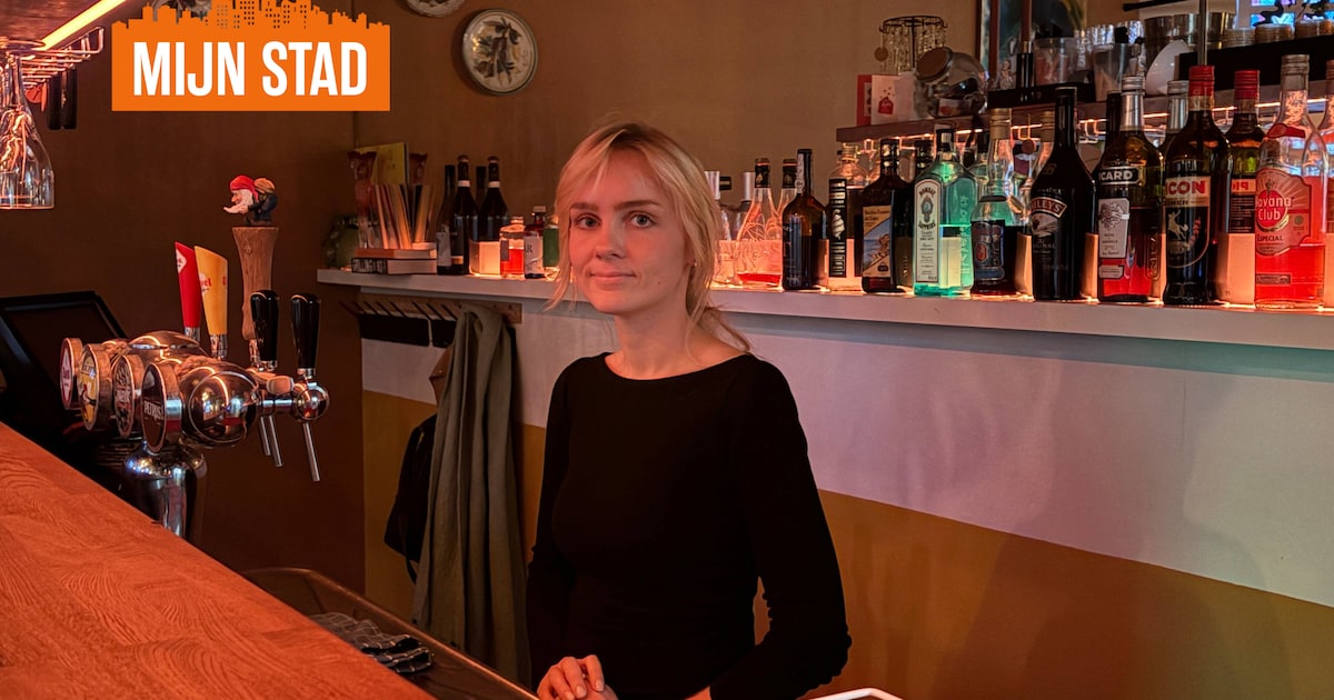 Het Veurne van Norah Driesen (28) van restaurant Noek: “In déze zaak worden de pannenkoeken aan ...