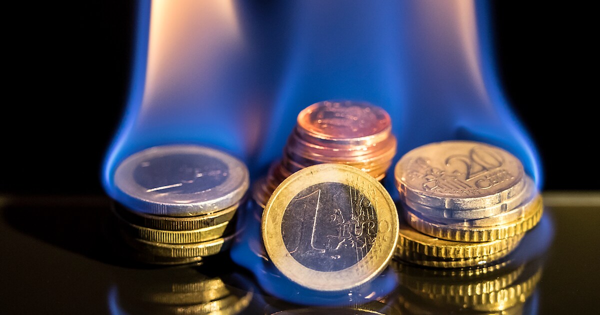 Energieprijzen stijgen vanaf juli: kies je best voor het einde van de ...