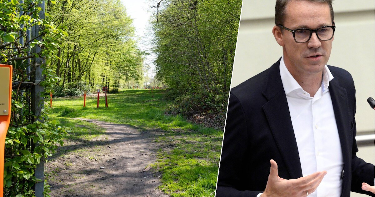 Laait controverse opnieuw op? Minister Jo Brouns (CD&V) legt plannen ...