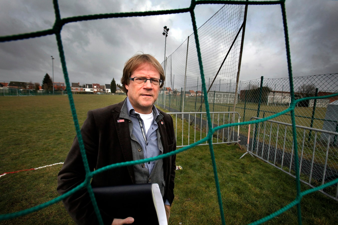 Laura (31) en Juul (23) lopen marathon als eerbetoon aan hun papa ...