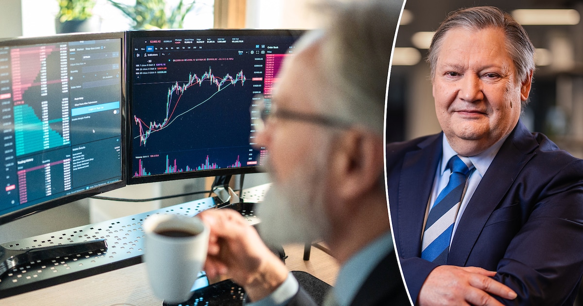 Pensioenfondsen presteren ondermaats. Is zelf beleggen via een aandelenfonds, ETF of holding een ...