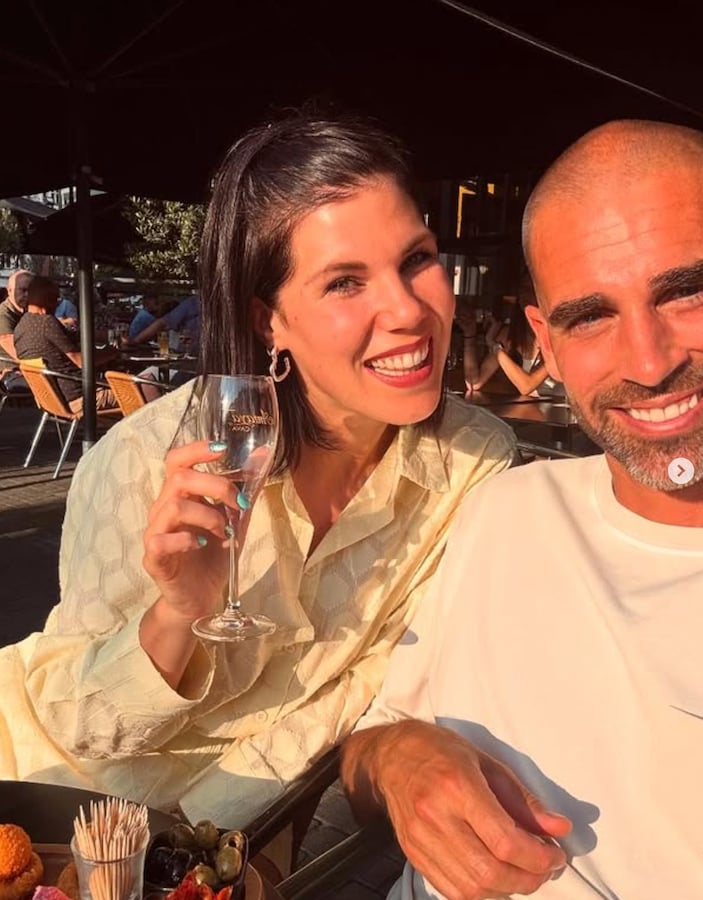 Advocate Davina Simons vindt de liefde bij ATV-nieuwslezer Sjoert De ...