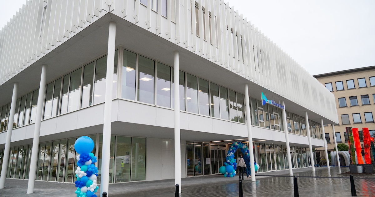 Boomse gemeenteraad stemt motie voor behoud spoedgevallendienst AZ ...