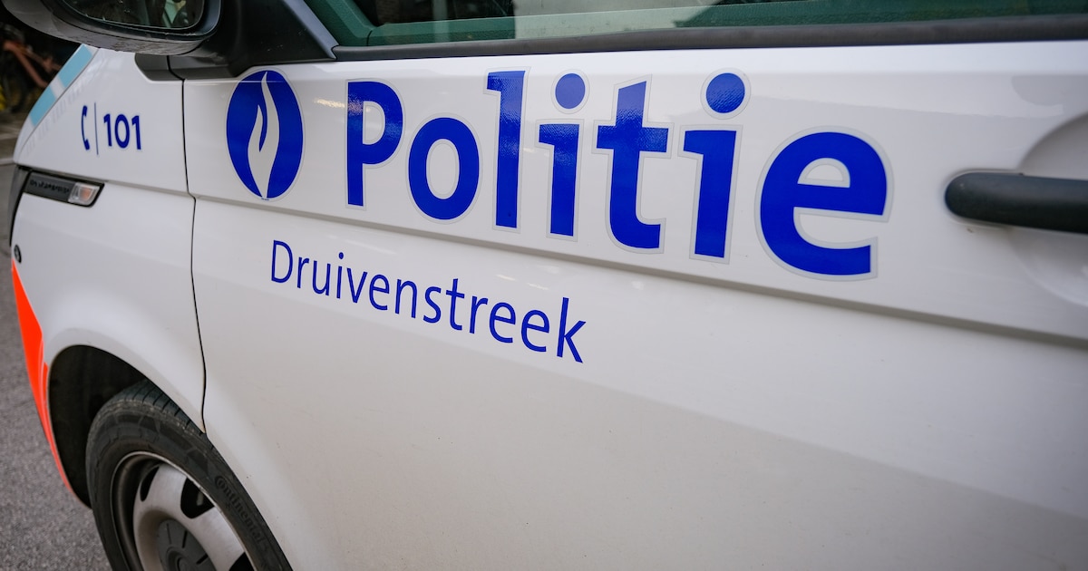 Man aangehouden na drugsvondst van ruim 2,5 kilogram in Overijse ...