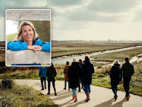 Tien jaar na heropening pakt Zwin Natuur Park uit met groots ...