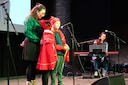 “Hier komen zonder Rudi is emotioneel”: weduwe Jenny dankbaar dat Sinte ...
