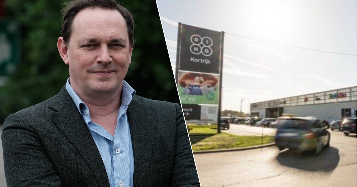 Jonge meisjes krijgen geen straf na winkeldiefstallen Ring Kortrijk: “‘Durf je? Durf je?’, vroeg ...