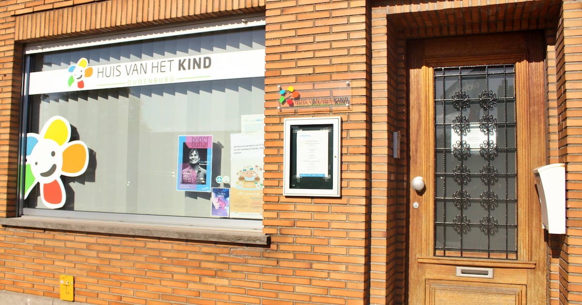 Huis van het Kind Oudenburg verhuist naar nieuwe locatie | Oudenburg ...